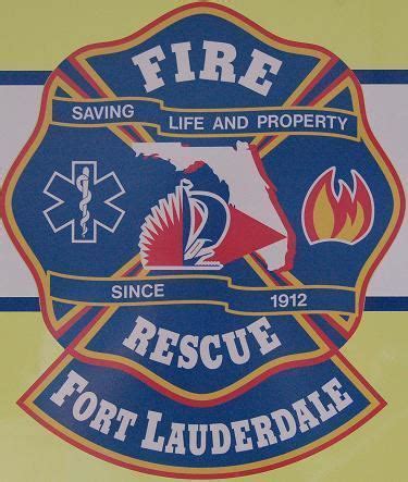 Fort Lauderdale Fire Rescue Department Alchetron The Free Social