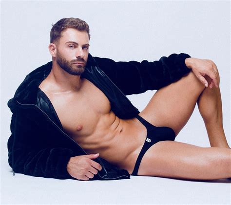 Top 10 Hottest Trends In Mens Lingerie And Sexy Underwear Malebasics