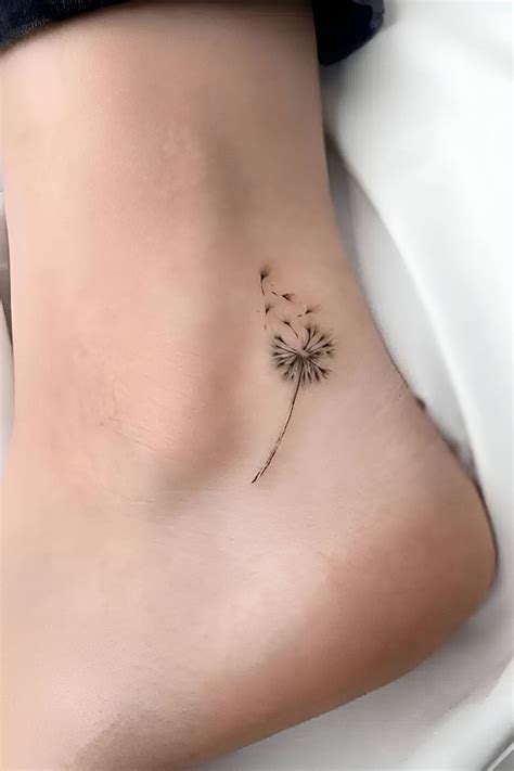 24 Chic And Subtle Small Tattoos Every Girl Will Love In 2025 Elegant Tattoos Tiny Wrist