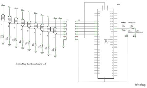 Arduino Serial Plotter Look At Analog Inputs Theatre Lighting Workshops