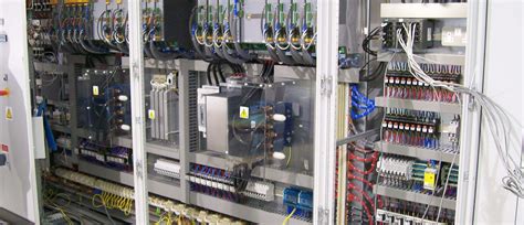 Control System Design Engineering Available From SDS Drives UK