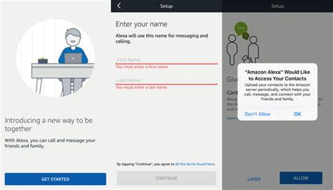 How To Set Up And Use Your Amazon Echo Show