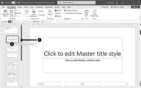 Microsoft Powerpoint Best Practices Tips And Techniques