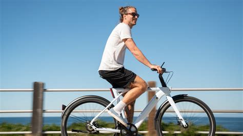 Whats The Difference Between Cgo009 And Our Other Commuting E Bikes Tenways