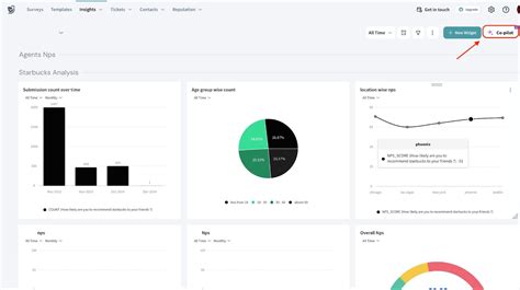 Co Pilot Surveysparrow