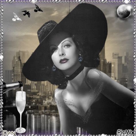 Femme Fatale Picmix