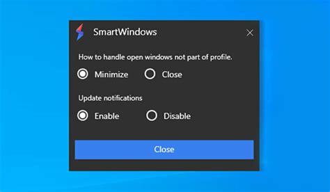 How To Use Smartwindows A Step By Step Guide Smartwindows