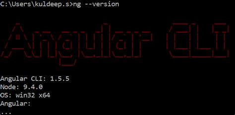 Angular Hello World Java