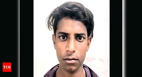 Delhi Man Abducts Kills Boy For Resisting Sex Assault Delhi News