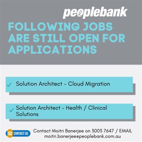 happyfriday brisbane solutionarchitect ict opportunities healthcare… moitri banerjee