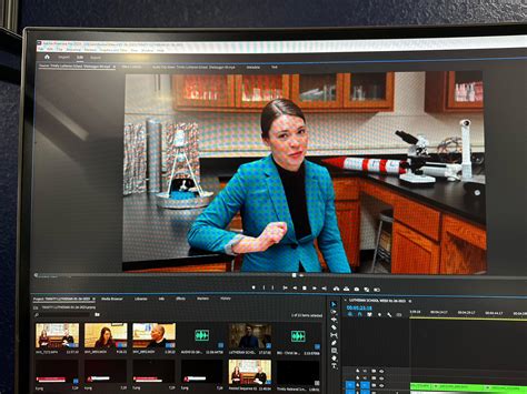Why Does This Happen To My Preview Window Rpremierepro
