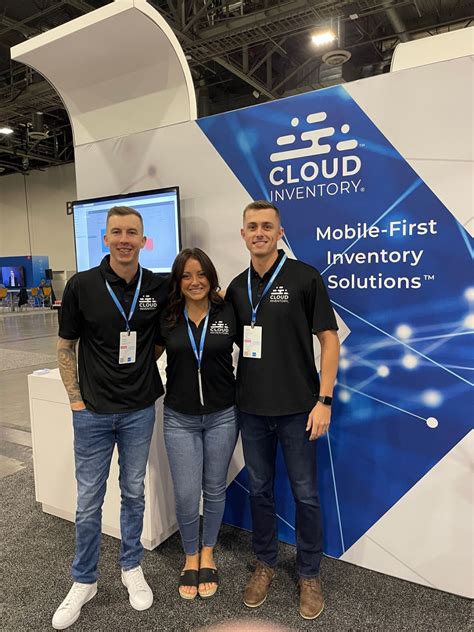 Cloud Inventory® Posted On Linkedin