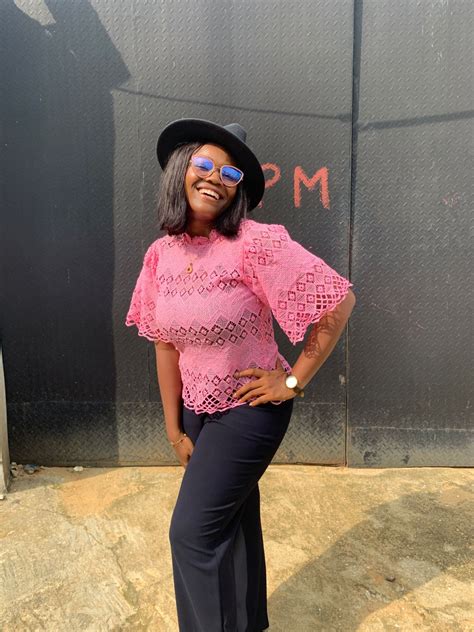 Weekendvibes Growth Esther John