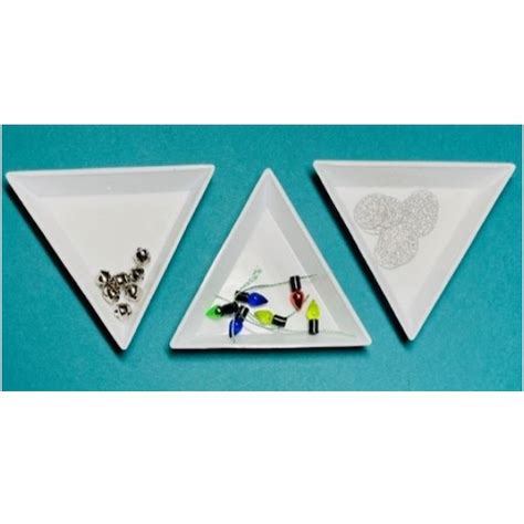 Triangle Sorting Tray Teaspoon Of Fun Triangle Sorting Tray Teaspoon Of Fun