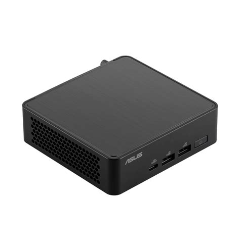 Asus Nuc 14 Pro Intel Core 3 100u Version Slim