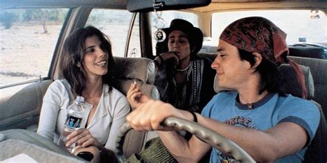 Y Tu Mamá También 2001 Summary And Plot Spoiler Town