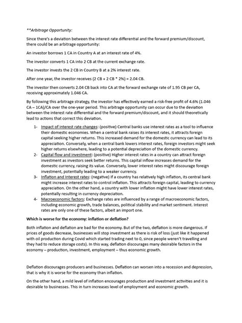 Technical Questions 2 Pdf Quantitative Easing Swap Finance