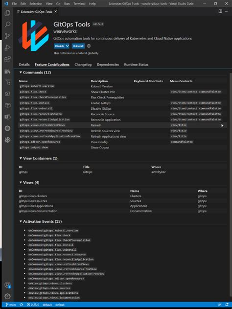 GitOps Without Leaving Your IDE Flux