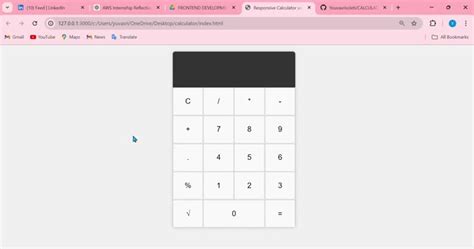 Youvasri Soleti On Linkedin Codealpha Internshipjourney