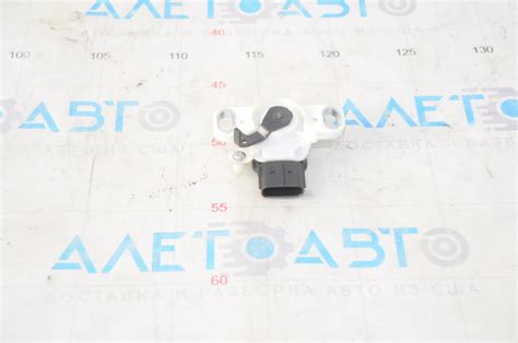 Датчик педали тормоза Toyota Prius 50 16- 89510-47040 – купить в Киеве ...
