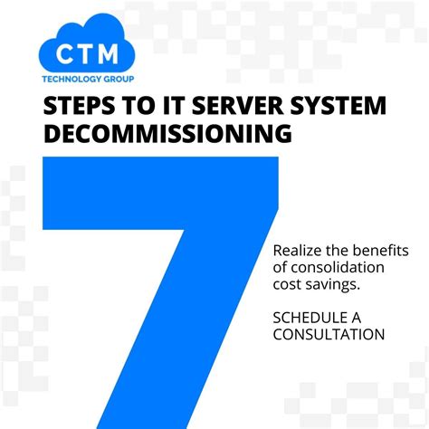 Itdecommissioning Dataprotection Techlifecycle Ctm Technology Group