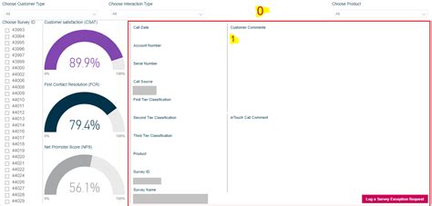Solved Power Bi Powerapps Visual Issue Filtering A Measur