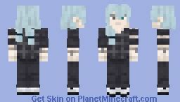 Mahito Jujutsu Kaisen Minecraft Skin Mahito Jujutsu Kaisen Minecraft Skin