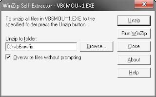 How To Enable Mouse Wheel Scrolling In VB6