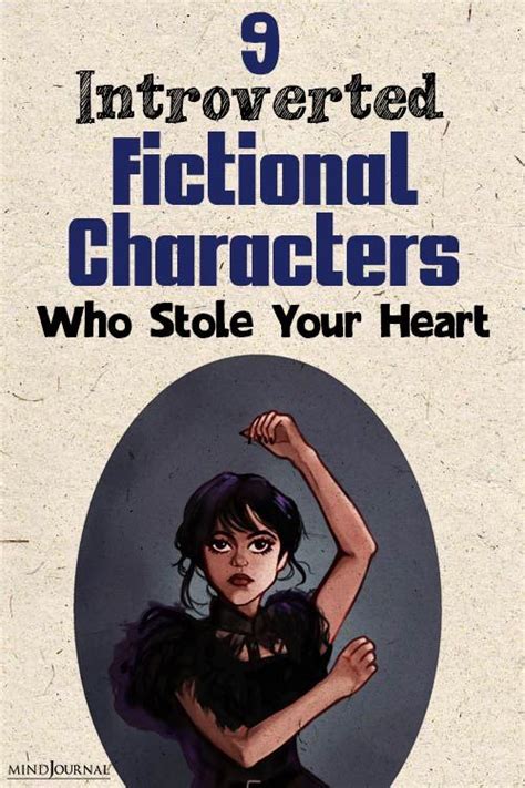 9 Introverted Fictional Characters You Fell In Love With Introvert Introvert Personality 9 Introverted Fictional Characters You Fell In Love With Introvert Introvert Personality