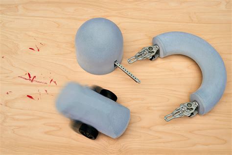 These Misbehaving Robots Are Designed Purely To Annoy You