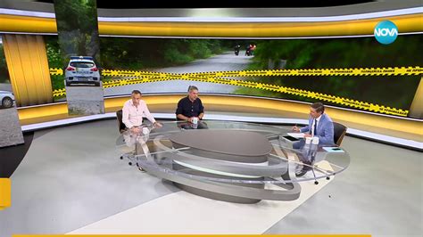 След разстрела на Алексей Петров Водещите версии и възможните мотиви Nova