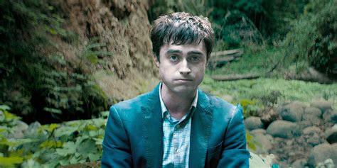 Daniel Radcliffes Most Bizarre Movie Is Now Streaming For Free