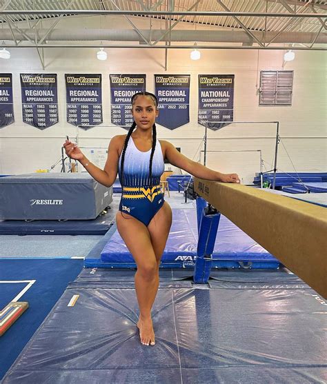 Erica Fontaines Feet