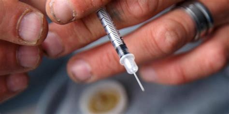 Fatal Opioid Overdoses Have Declined In Parts Of Eastern Mass FirstWatch