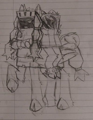 Shellyxcolt Brawl Stars Amino