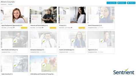 Everything To Know About Online Learning Assessment System Sentrient