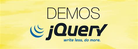 Demo Muy Simple De Uso De Jquery