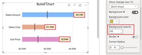 Background Opacity Okviz Documentation