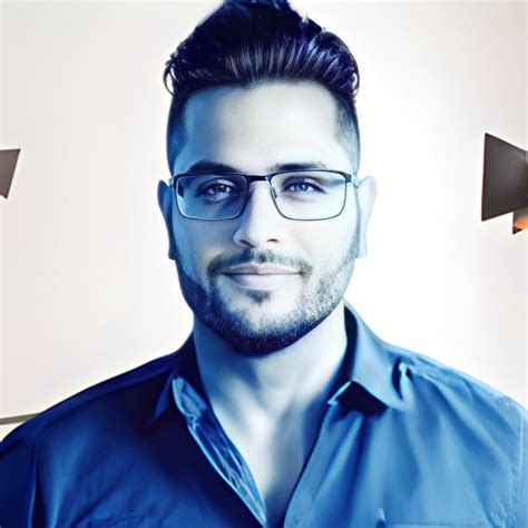 Oussama Zeddam Blockchain Developer Upwork Xing