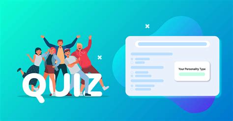 Create A Personality Quiz In Wordpress 6 Easy Steps Fluent Forms