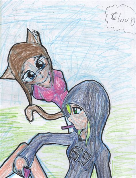 Mmmm Pocki By 80sickarts08 On Newgrounds