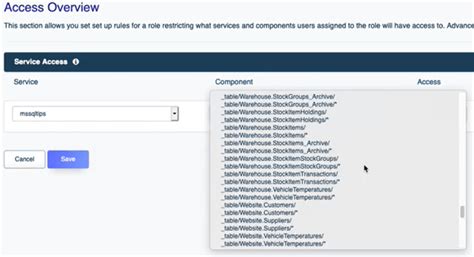 Build A Secure Sql Server Rest Api In Minutes