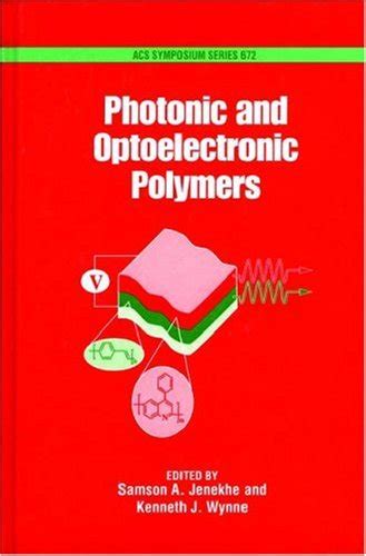 Photonic Optoelectronic Polymers Abebooks