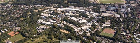 Desy The International Conference On Computational Science