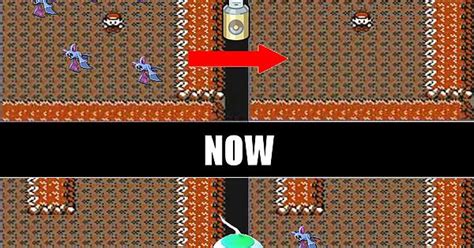 Pokemon Repel Vs Incense Album On Imgur