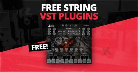 35 Free String Vst Plugins R Vsti