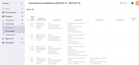 Проект CallCenter Webium