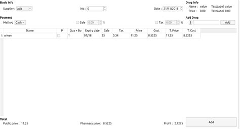 Qtableview With Standard Model Focus Problem Qt Forum