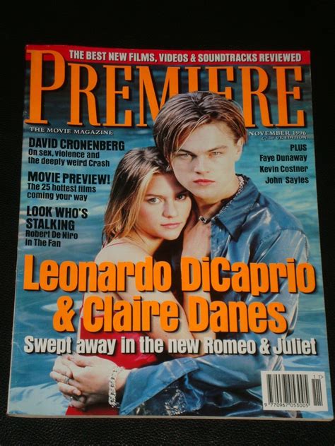 Claire Danes Og Leonardo Dicaprio 2024 See Photos Of Ice Spice