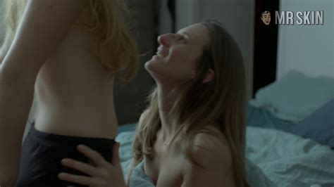 Ophélia Kolb Nude Naked Pics And Sex Scenes At Mr Skin